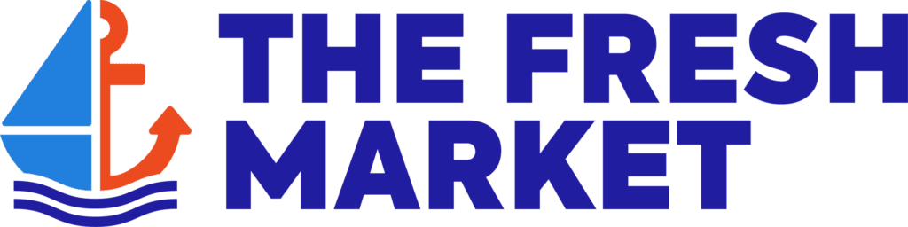 The Fresh Market – Seafood Wholesale Supplier